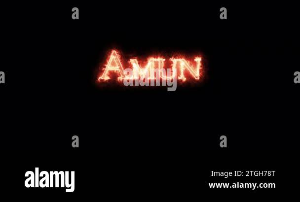 Amon egyptian Stock Videos & Footage - HD and 4K Video Clips - Alamy