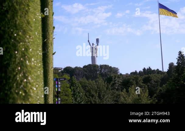 Ukraine national symbols Stock Videos & Footage - HD and 4K Video Clips ...