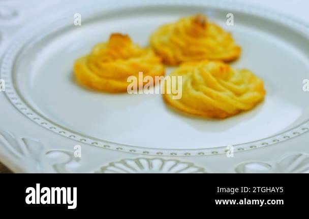 Potato chip fork Stock Videos & Footage - HD and 4K Video Clips - Alamy