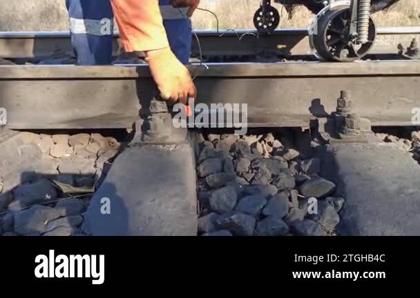 Rail diagnostic train Stock Videos & Footage - HD and 4K Video Clips ...