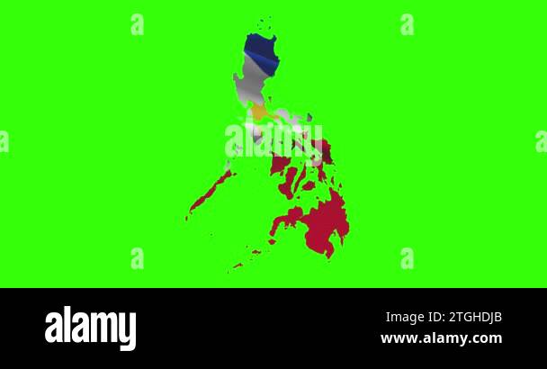 Philippines outline png