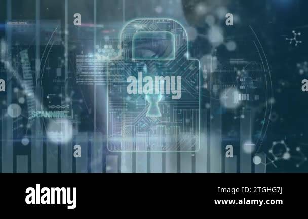 Safety concept virus alert Stock Videos & Footage - HD and 4K Video ...
