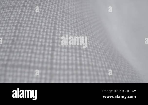 Linen texture from natural Stock Videos & Footage - HD and 4K Video ...