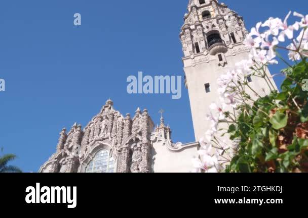 Rococo style garden building Stock Videos & Footage - HD and 4K Video ...