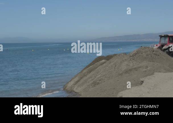 Beach machine Stock Videos & Footage - HD and 4K Video Clips - Alamy