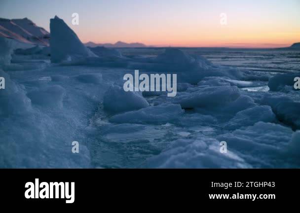 Arctic ship pack ice Stock Videos & Footage - HD and 4K Video Clips - Alamy