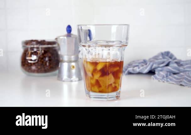 Fizzy milk Stock Videos & Footage - HD and 4K Video Clips - Alamy