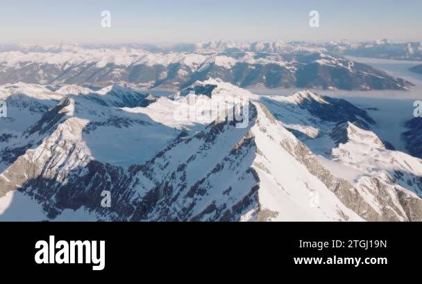 Majestic high mountain range Stock Videos & Footage - HD and 4K Video ...