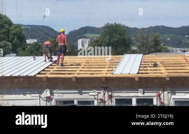 Construction containers Stock Videos & Footage - HD and 4K Video Clips ...