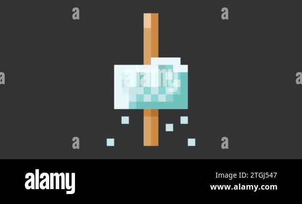 Pixel stick Stock Videos & Footage - HD and 4K Video Clips - Alamy