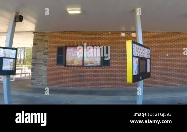 Drive up menus Stock Videos & Footage - HD and 4K Video Clips - Alamy