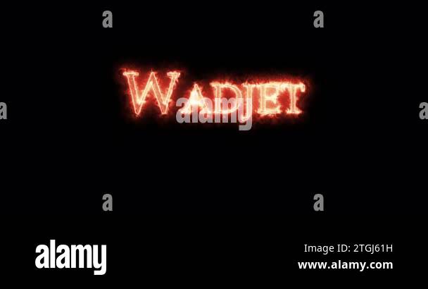 Egypt goddess wadjet Stock Videos & Footage - HD and 4K Video Clips - Alamy