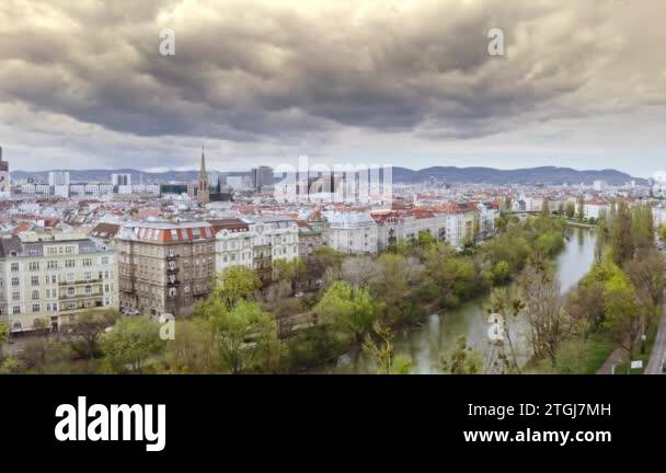 Vienna overview Stock Videos & Footage - HD and 4K Video Clips - Alamy