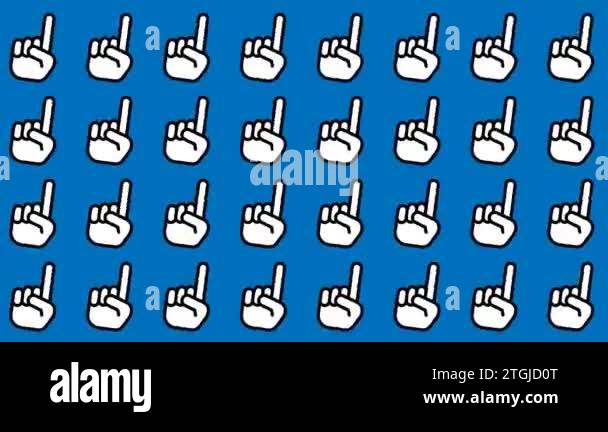 Finger attention Stock Videos & Footage - HD and 4K Video Clips - Alamy