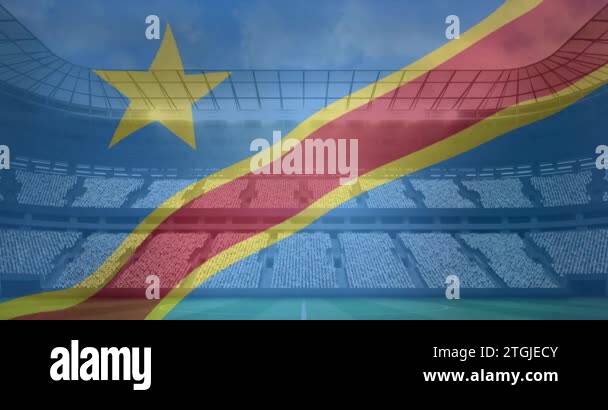 Congo athlete Stock Videos & Footage - HD and 4K Video Clips - Alamy