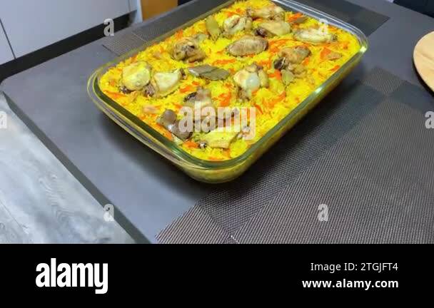 How is rice made Stock Videos & Footage - HD and 4K Video Clips - Alamy