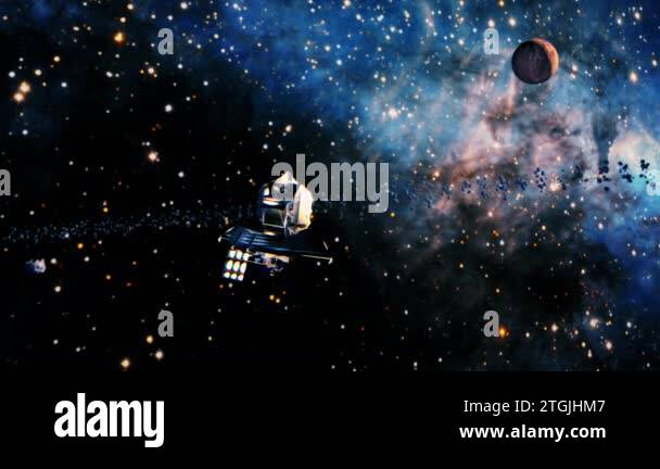 Galaxy exploration with Nasa James Webs Telescope outer space towards ...