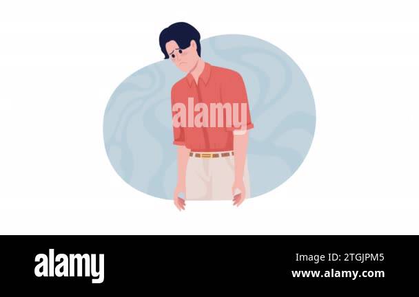Alpha male sadness Stock Videos & Footage - HD and 4K Video Clips - Alamy