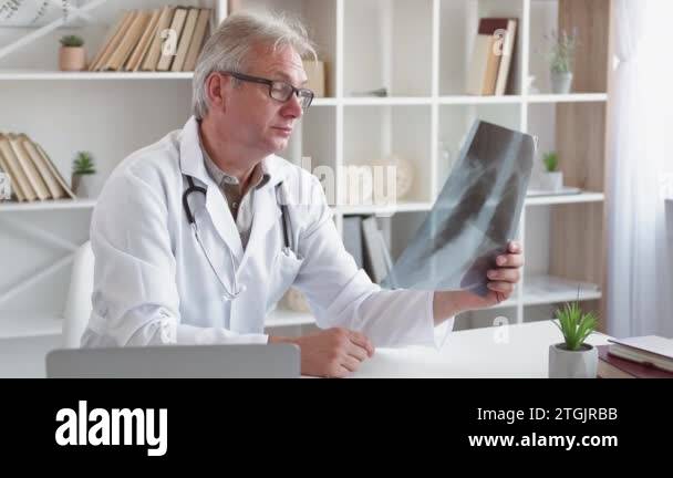 Tired doctor. Overwork fatigue. Frontline healthcare. Exhausted unwell ...