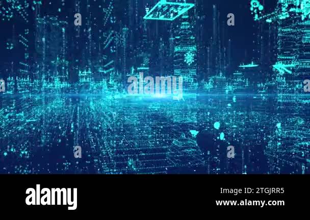 Smart building technology Stock Videos & Footage - HD and 4K Video ...