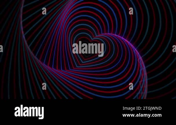 Tik tok heart trend Stock Videos & Footage - HD and 4K Video Clips - Alamy