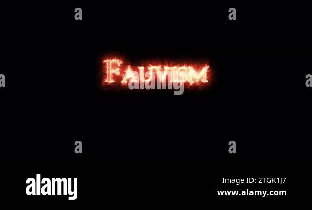 Fauvism Stock Videos & Footage - HD and 4K Video Clips - Alamy