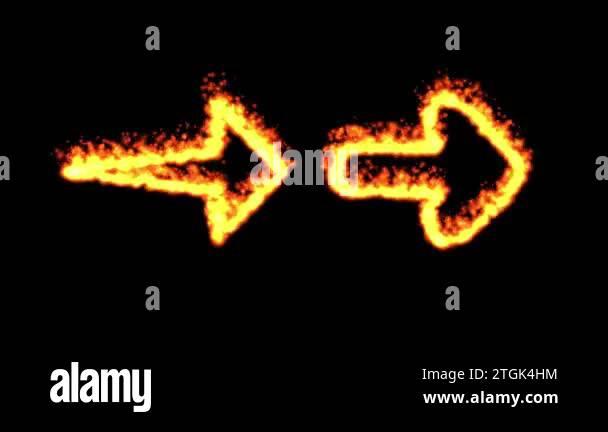 Fire arrow Stock Videos & Footage - HD and 4K Video Clips - Alamy
