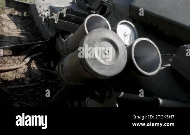 Smoke screen tank Stock Videos & Footage - HD and 4K Video Clips - Alamy