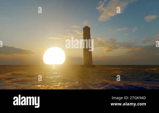 Lighthouse guide Stock Videos & Footage - HD and 4K Video Clips - Alamy