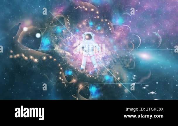 Universe animated video Stock Videos & Footage - HD and 4K Video Clips ...