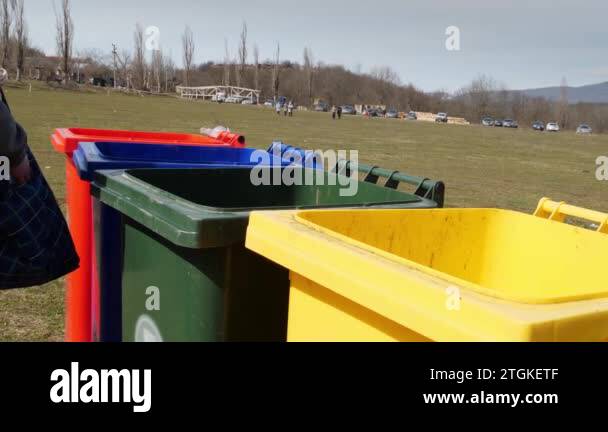 Waste tin cans Stock Videos & Footage - HD and 4K Video Clips - Alamy