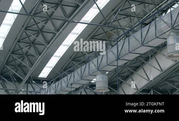 Structures made metals and various alloys used in various areas ...