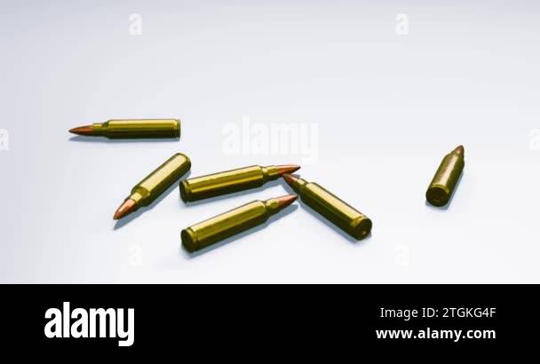 Regulation army ammunition Stock Videos & Footage - HD and 4K Video ...