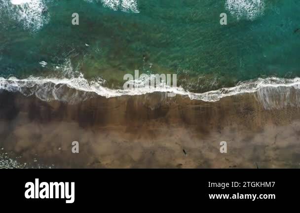 Tidal currents atlantic ocean Stock Videos & Footage - HD and 4K Video ...
