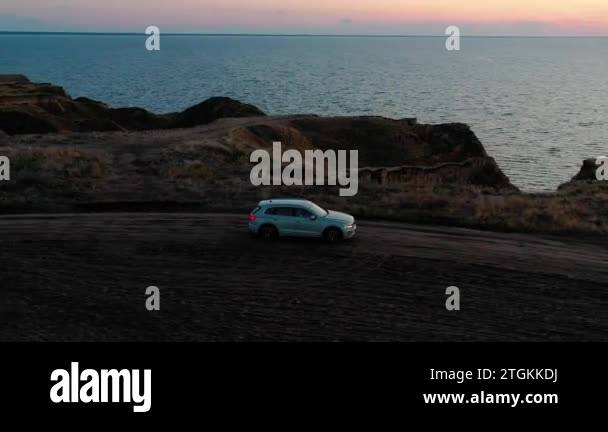 Stanislavsky cliffs. In the steppe, on the banks of the Dnipro-Buzka ...