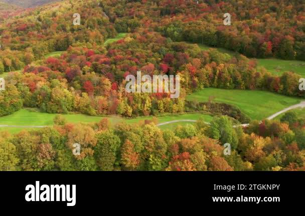 Killington golf field Stock Videos & Footage - HD and 4K Video Clips ...