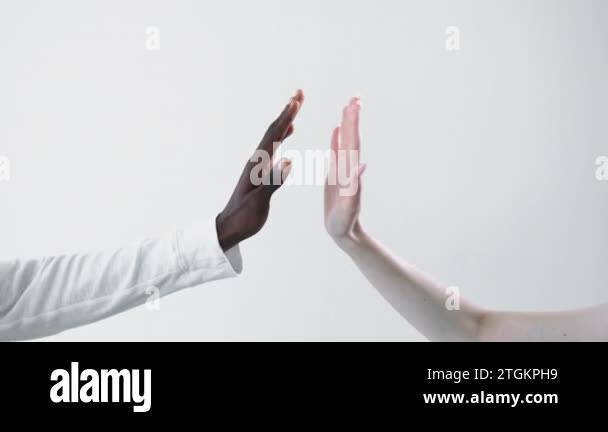 Multiethnic friendship. Global unity. Boomerang animation. Diversity ...