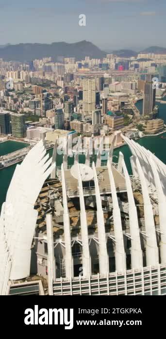 Skyline architecture ifc Stock Videos & Footage - HD and 4K Video Clips ...