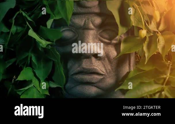 Ancient sun face Stock Videos & Footage - HD and 4K Video Clips - Alamy