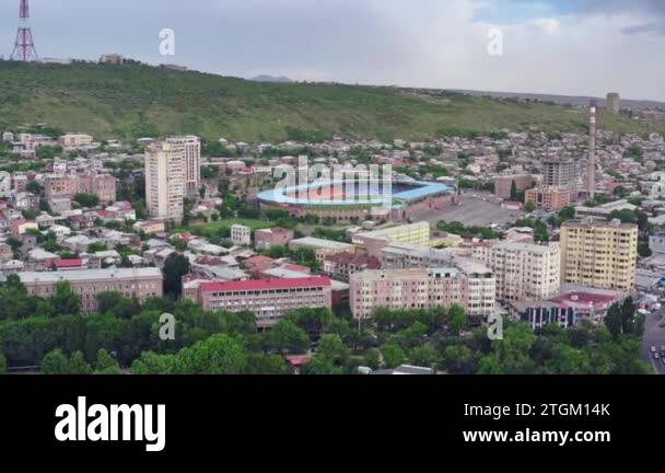 Yerevan stadium flag Stock Videos & Footage - HD and 4K Video Clips - Alamy