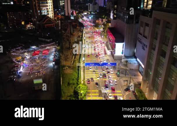Jalan raja chulan Stock Videos & Footage - HD and 4K Video Clips - Alamy