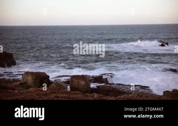South african atlantic coast Stock Videos & Footage - HD and 4K Video ...