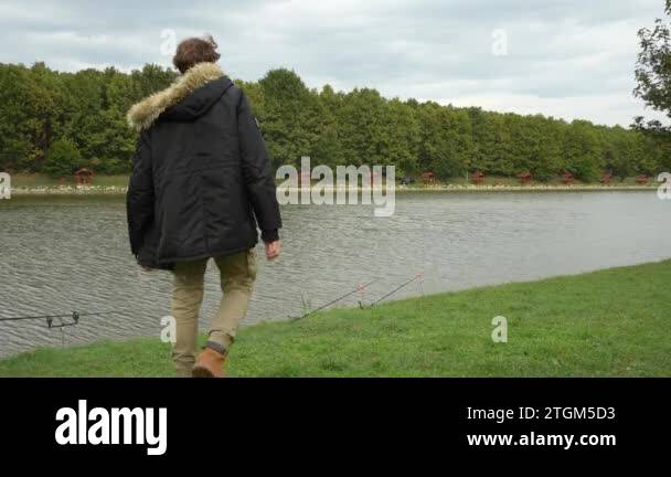 European angler Stock Videos & Footage - HD and 4K Video Clips - Alamy