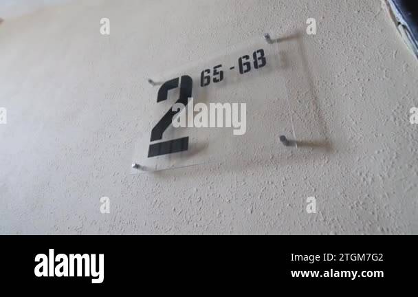 Building floor numbers Stock Videos & Footage - HD and 4K Video Clips ...