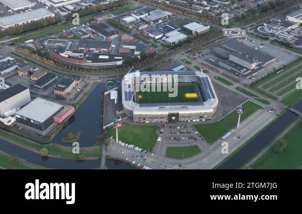 The den stadium view Stock Videos & Footage - HD and 4K Video Clips - Alamy