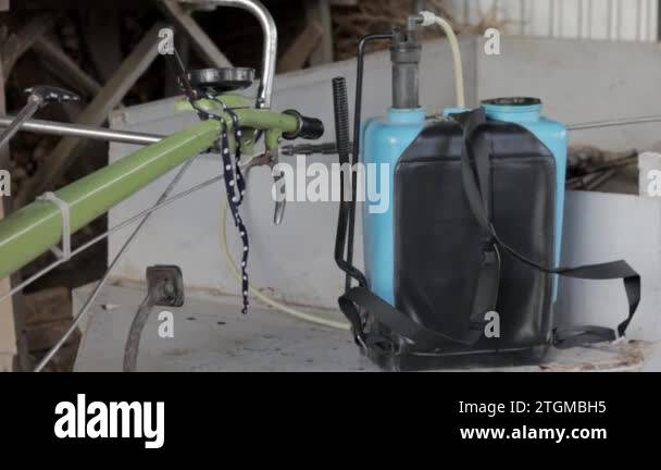 Basal bark spray Stock Videos & Footage - HD and 4K Video Clips - Alamy