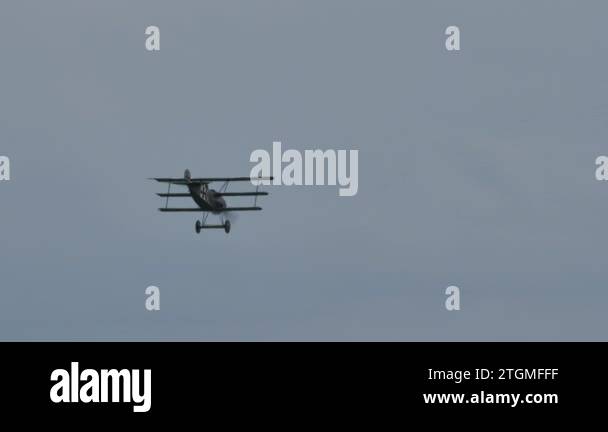 Fokker dr i dreidecker triplane Stock Videos & Footage - HD and 4K ...