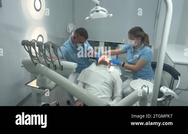 Tooth cavity decay caries Stock Videos & Footage - HD and 4K Video Clips - Alamy