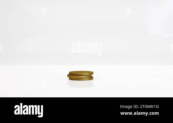 Animated golden coins Stock Videos & Footage - HD and 4K Video Clips ...