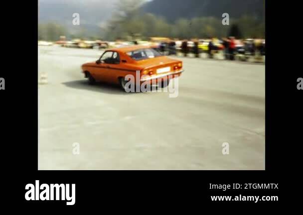 Golden age of rally Stock Videos & Footage - HD and 4K Video Clips - Alamy